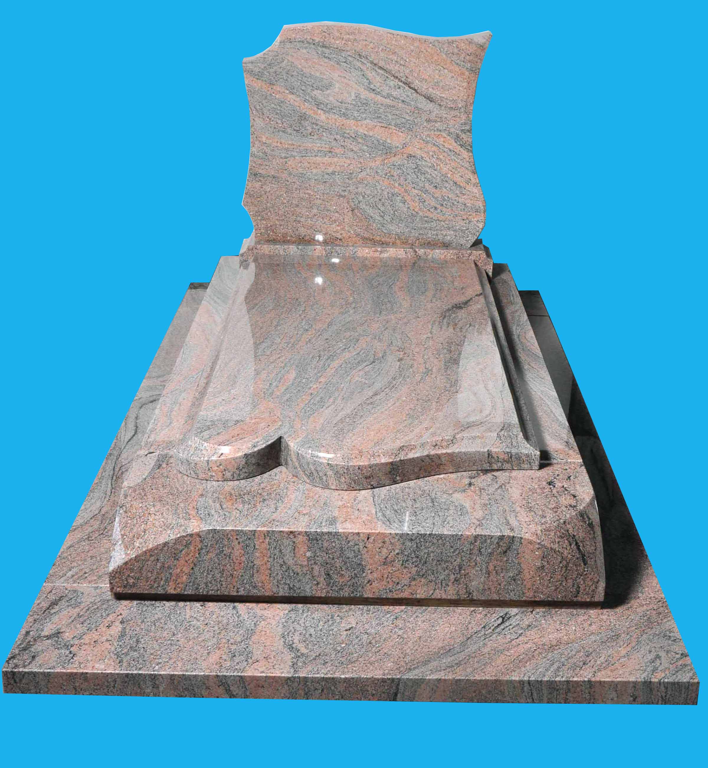 Monuments